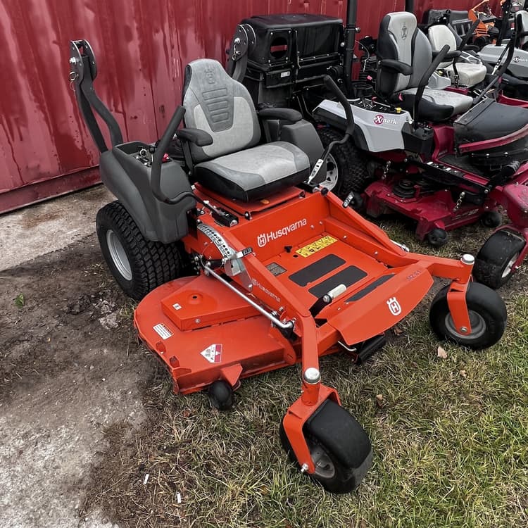 Husqvarna MZ61 Other Equipment Turf for Sale | Tractor Zoom