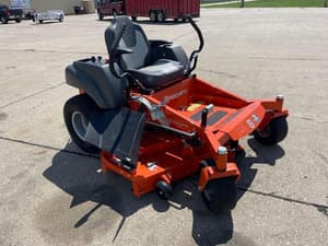SOLD - Husqvarna MZ61 Lot No. 223 Other Equipment with 2 Hrs | Tractor Zoom