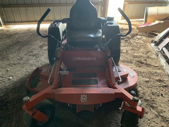 Husqvarna MZ61 Other Equipment Turf for Sale | Tractor Zoom
