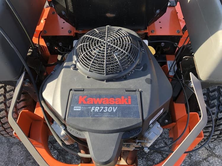Husqvarna MZ61 Other Equipment Turf for Sale | Tractor Zoom