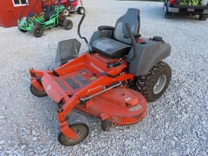 SOLD - Husqvarna MZ61 Lot No. 32 Other Equipment with 677 Hrs | Tractor ...