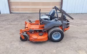 Husqvarna PZ60 Lot No. 4376 Other Equipment For Sale with --- Hrs ...