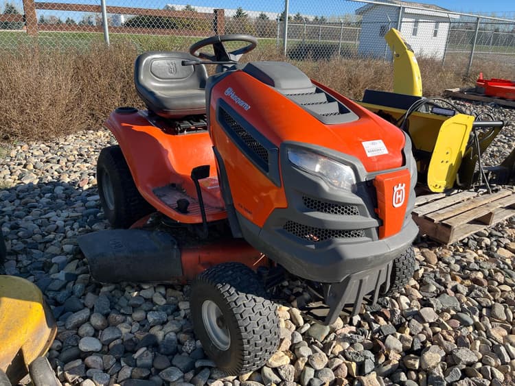 Husqvarna YTA18542 Other Equipment Turf for Sale | Tractor Zoom