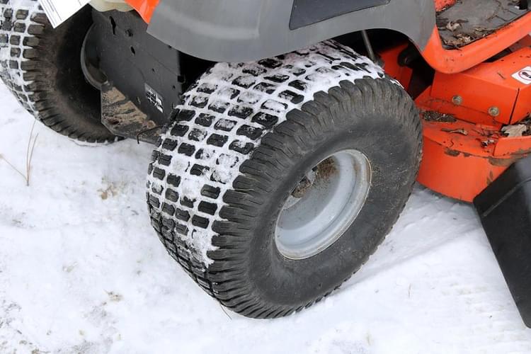 Husqvarna YT42XLS Other Equipment Turf for Sale | Tractor Zoom