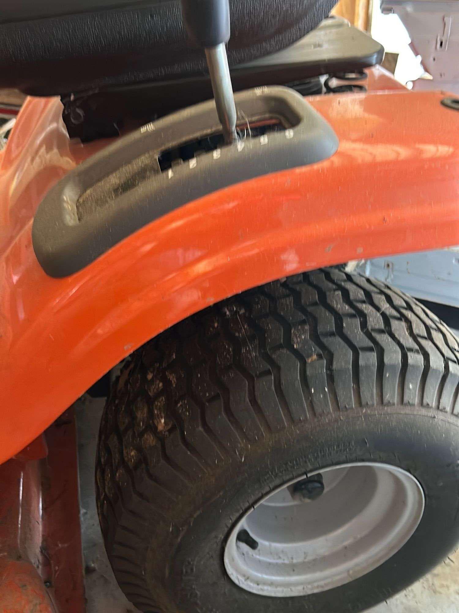 Husqvarna YTH24V54 Other Equipment Turf for Sale | Tractor Zoom