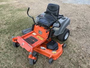 SOLD - Husqvarna RZ4623 Lot No. 19781 Other Equipment with 262 Hrs ...