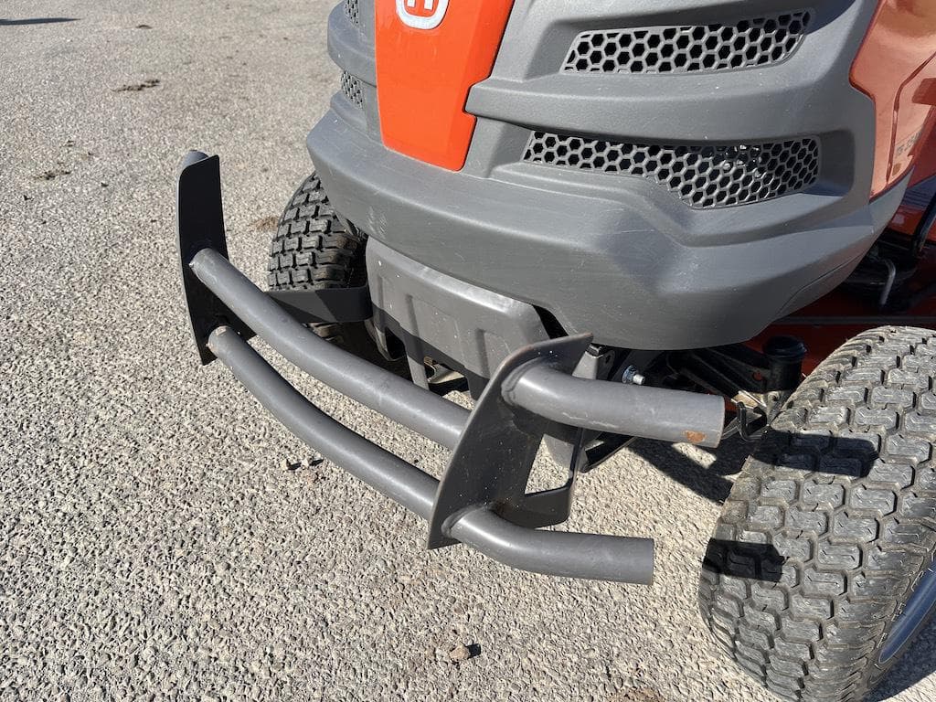 2022 Husqvarna TS354XD Other Equipment Turf for Sale | Tractor Zoom