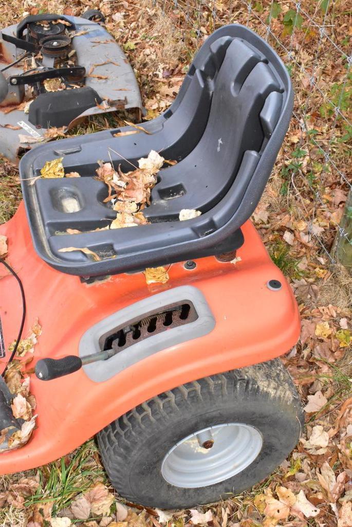 Husqvarna YTH21K46 Other Equipment Turf for Sale | Tractor Zoom