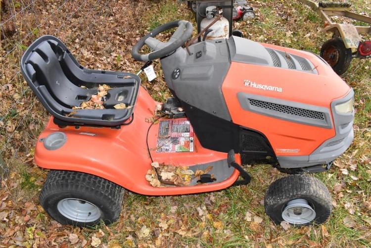 Husqvarna YTH21K46 Other Equipment Turf for Sale | Tractor Zoom