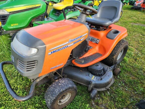 Husqvarna YTH1848XP Other Equipment Turf for Sale | Tractor Zoom