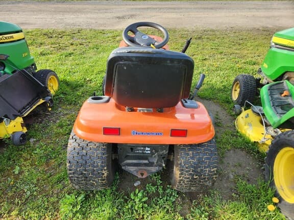 Husqvarna YTH1848XP Other Equipment Turf for Sale | Tractor Zoom