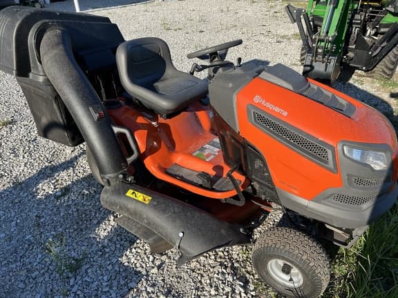Husqvarna YTH18542 Other Equipment Turf for Sale | Tractor Zoom