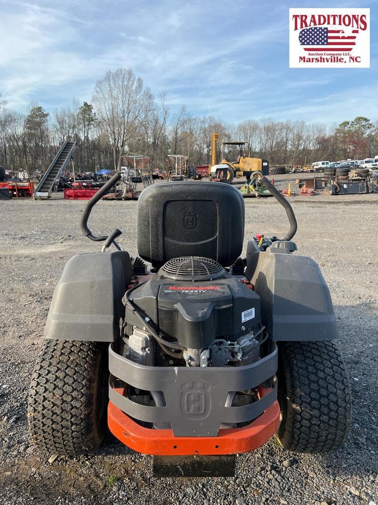 Husqvarna Z246 Other Equipment Turf for Sale | Tractor Zoom