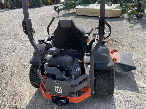 Husqvarna Z560 Other Equipment Turf for Sale | Tractor Zoom