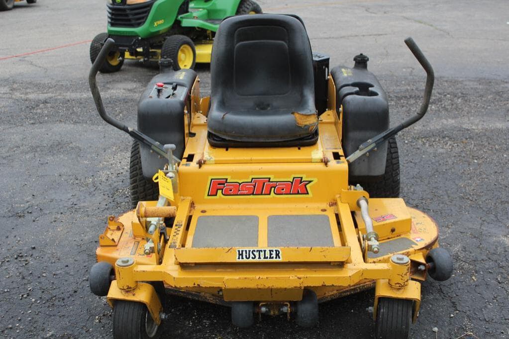 Hustler FasTrak Other Equipment Turf for Sale | Tractor Zoom