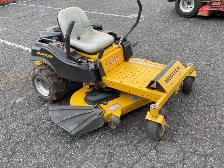 Hustler Raptor Other Equipment Turf for Sale | Tractor Zoom