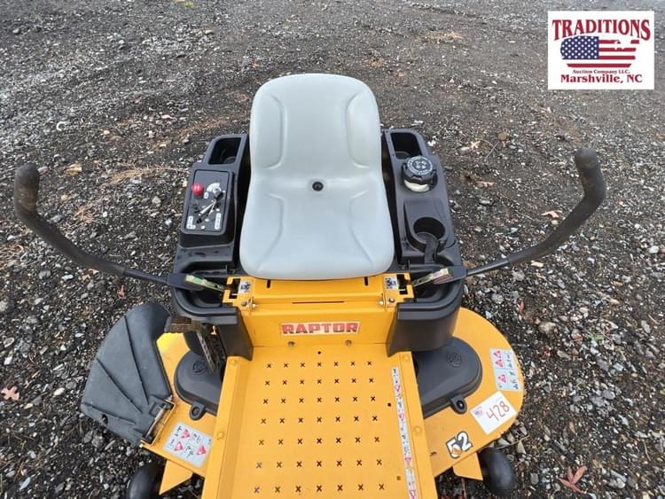 Hustler Raptor Other Equipment Turf for Sale | Tractor Zoom