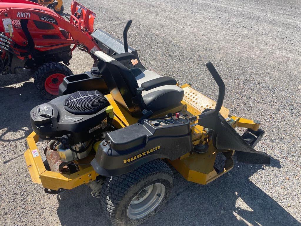 Hustler Raptor Flip-Up Other Equipment Turf for Sale | Tractor Zoom
