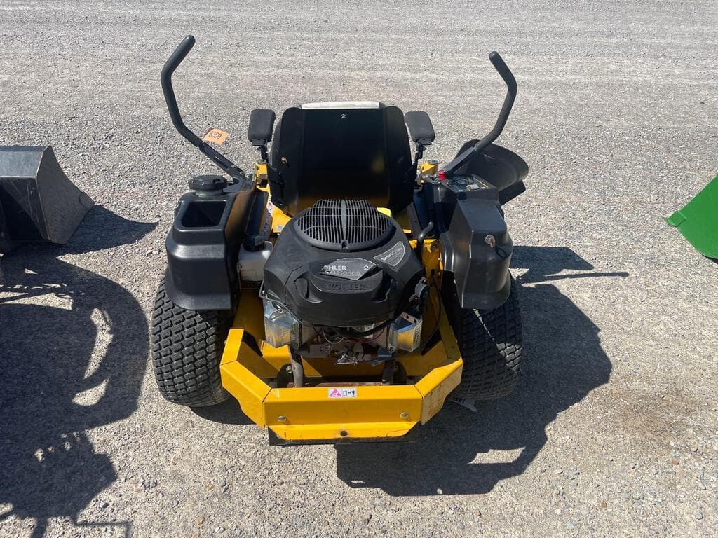 Hustler Raptor Flip-Up Other Equipment Turf for Sale | Tractor Zoom