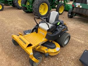 SOLD - HUSTLER RAPTOR MOWER TRACTOR Other Equipment with 371 Hrs ...