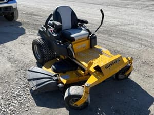 SOLD - HUSTLER RAPTOR SD 60 Other Equipment with 60 inches | Tractor Zoom
