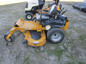 SOLD - Hustler Raptor SD60 Lot No. 49 Other Equipment with 465 Hrs ...