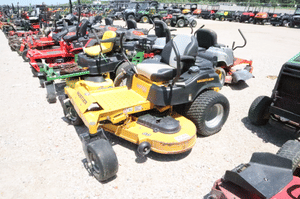 SOLD - Hustler Raptor SD60 Other Equipment with --- Hrs | Tractor Zoom