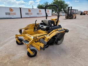 SOLD - Hustler Super 104 Zero Turn Mower Other Equipment | Tractor Zoom