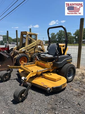 SOLD - Hustler Super C Hyperdrive zero-turn mower Other Equipment with ...