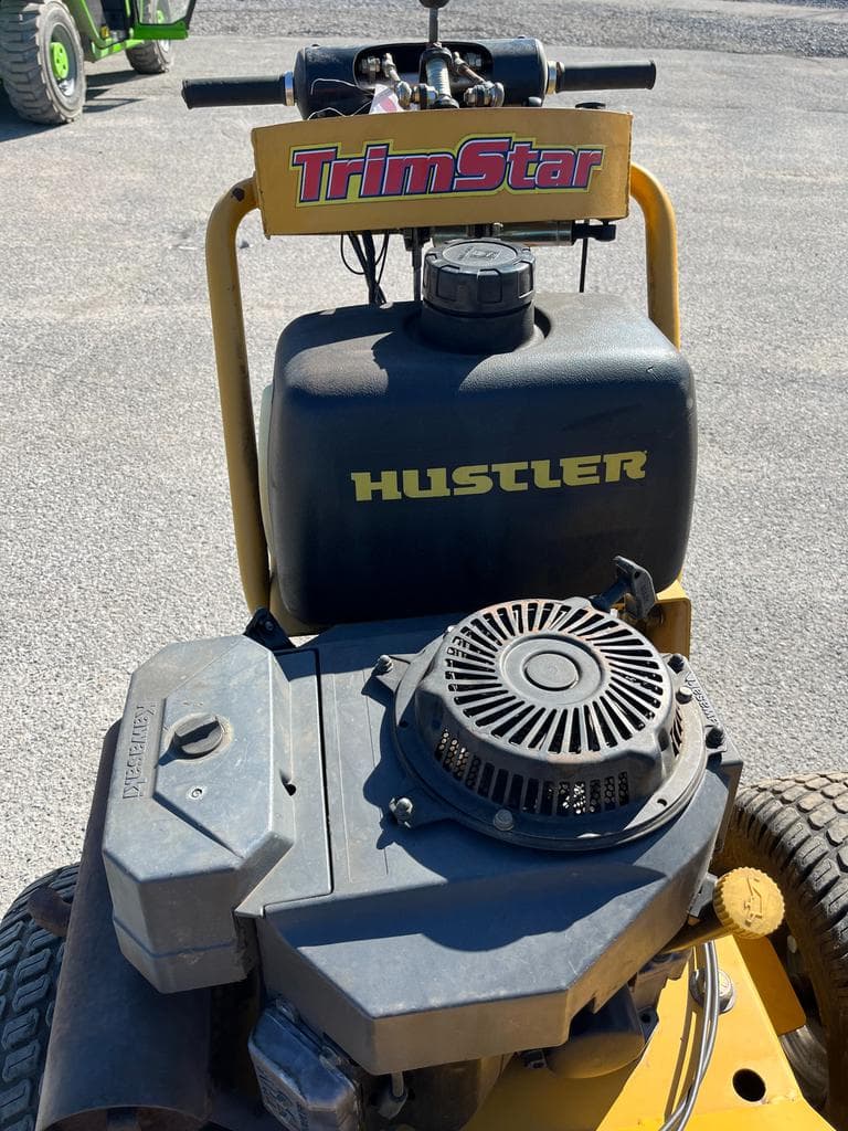 Hustler Trimstar Other Equipment Turf for Sale | Tractor Zoom