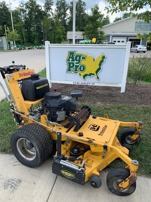 SOLD - Hustler TRIMSTAR Stock No. I0005142 Other Equipment with 48 ...