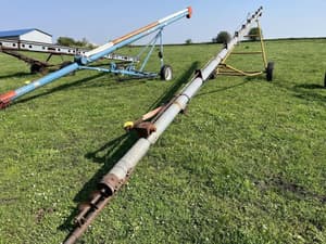 Hutchinson 6x52 Lot No. 48 Harvesting For Sale with 52 Ft | Tractor Zoom