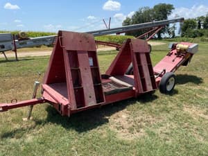 Hutchinson Drive Over Pit Lot No. 64 Harvesting For Sale with --- Ft ...
