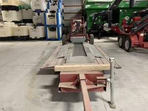 Hutchinson Drive Over Pit Stock No. 221687 Harvesting For Sale with ...