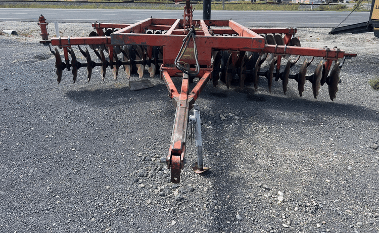 Hutchmaster 15 Tillage Disks for Sale | Tractor Zoom