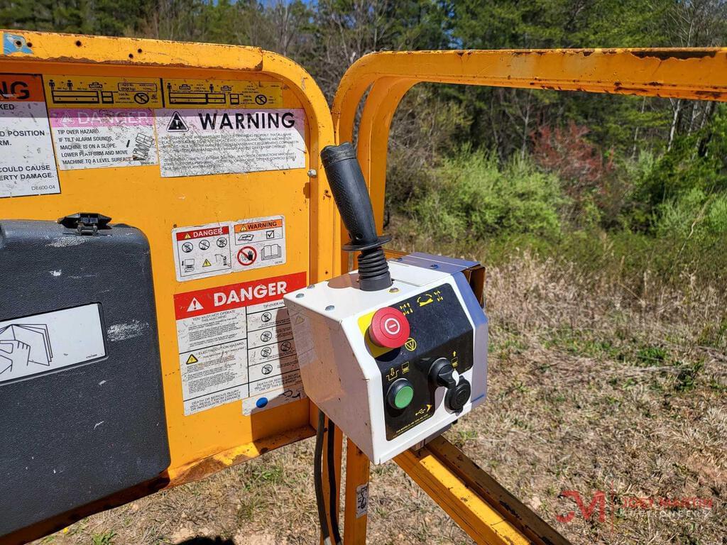 HY-BRID HB 1430 Construction Aerial Lifts for Sale | Tractor Zoom