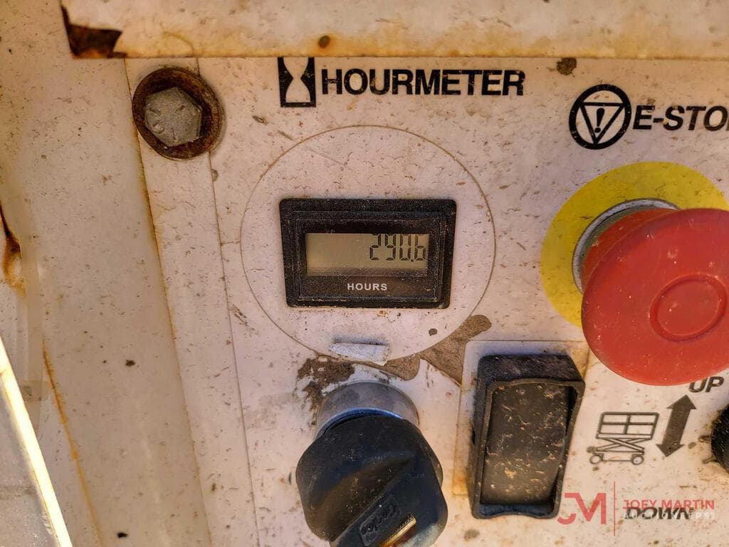 HY-BRID HB 1430 Construction Aerial Lifts for Sale | Tractor Zoom