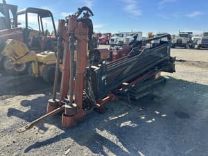 SOLD - 2002 Ogden Hybrid Hay Runner Lot No. 104 Hay and Forage ...