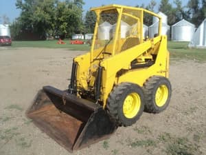 SOLD - Hydra-Mac 11C Lot No. 2983 Construction with --- Hrs | Tractor Zoom