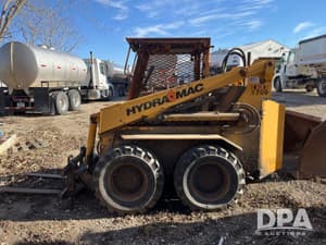 Hydra-Mac 1700 Lot No. 344 Construction For Sale with --- Hrs | Tractor ...