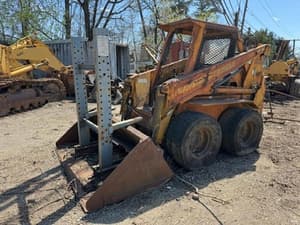 SOLD - Hydra-Mac 2650D Lot No. 72 Construction with 3,649 Hrs | Tractor ...