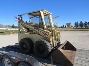 SOLD - Hydra-Mac 9C Lot No. 849 Construction with --- Hrs | Tractor Zoom