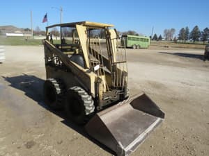 SOLD - Hydra-Mac 9C Lot No. 1247 Construction with 1,554 Hrs | Tractor Zoom