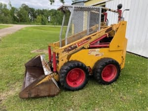 SOLD - Hydra-Mac 9C Lot No. 20 Construction with 3,195 Hrs | Tractor Zoom