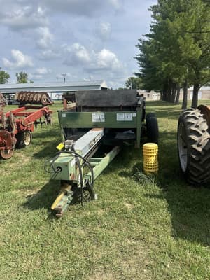 SOLD - Hydra-Spread 275 Lot No. 93 Manure Handling | Tractor Zoom