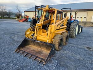 SOLD - Hydra-Mac 1700 Lot No. 2431 Construction with 1,197 Hrs ...