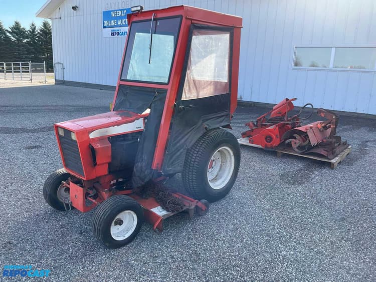 SOLD - Case 446 Other Equipment Turf | Tractor Zoom
