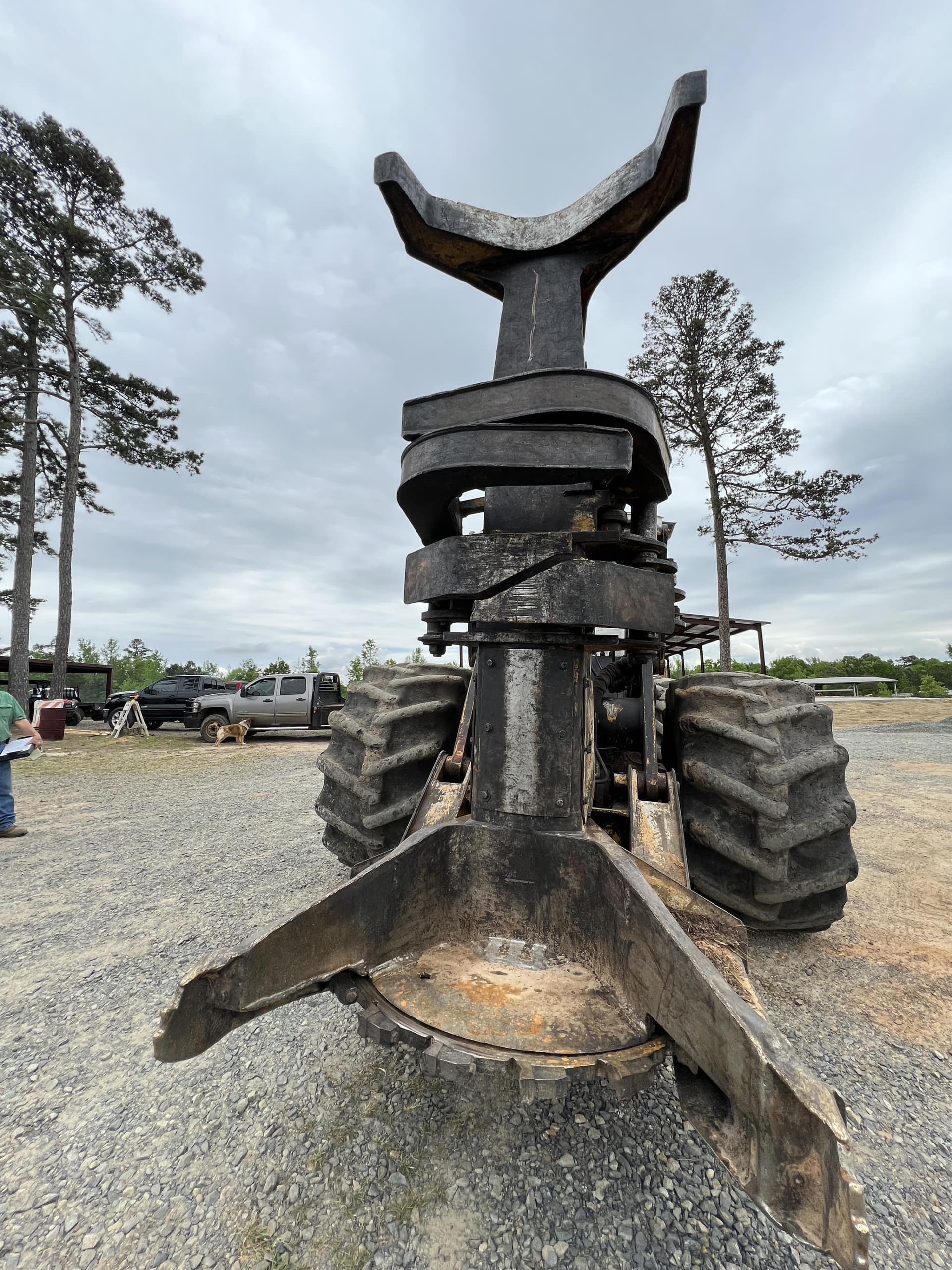 Prentice 2670 Construction Other for Sale | Tractor Zoom