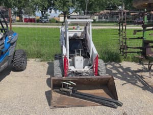 SOLD - Hydro Mac 8C Lot No. 60 Construction with 1,043 Hrs | Tractor Zoom