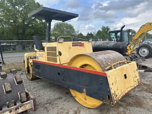 SOLD - HYPAC C340C Construction with 2,565 Hrs | Tractor Zoom